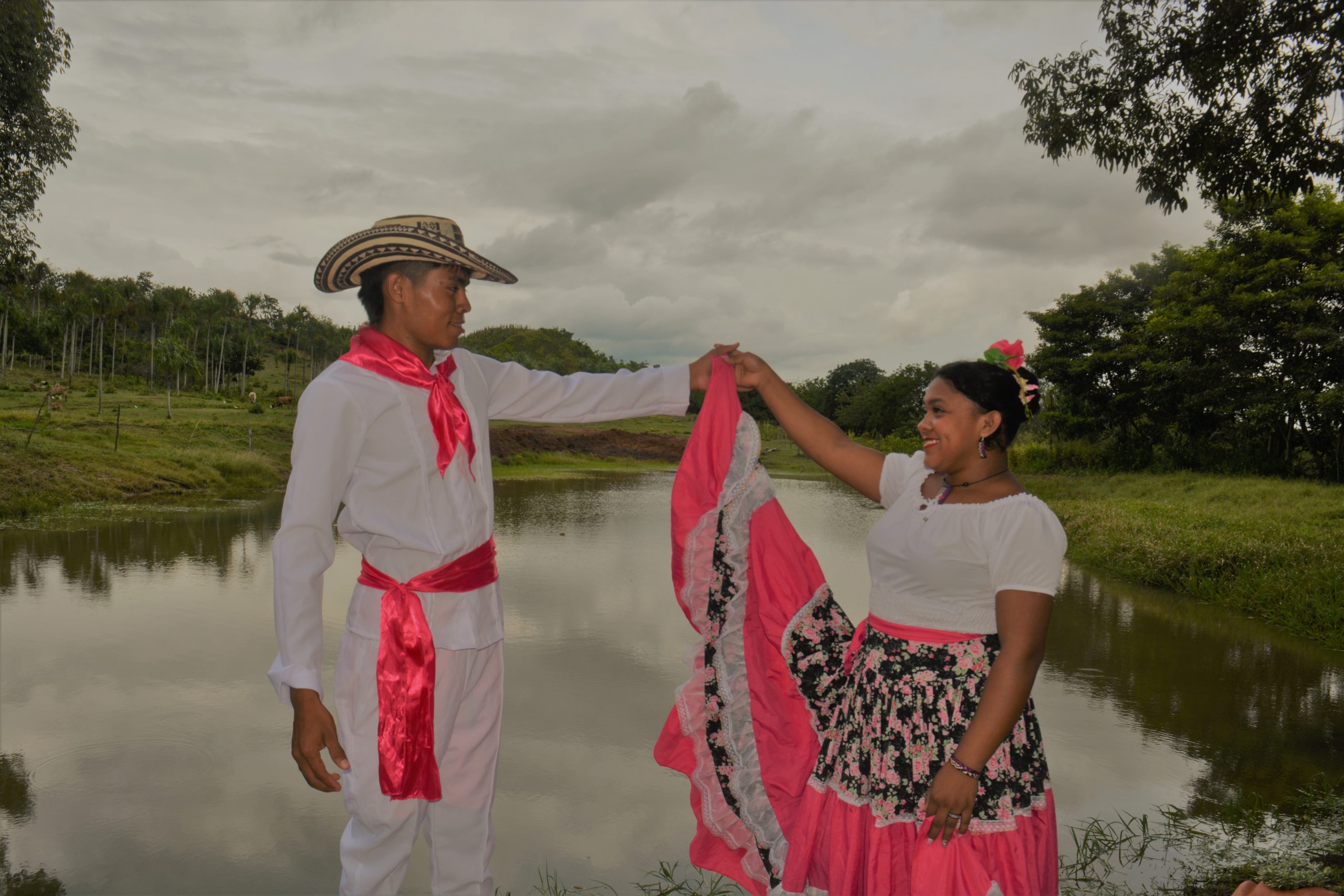 Proyecto 2019-2590004832 - Ruta Etnoecoturística de la comunidad ...